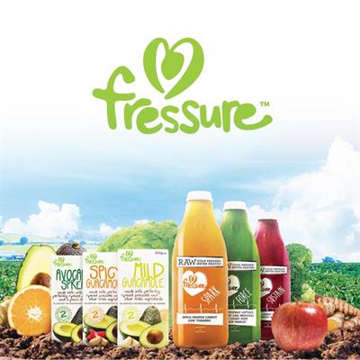 Produce | Fresh Connection